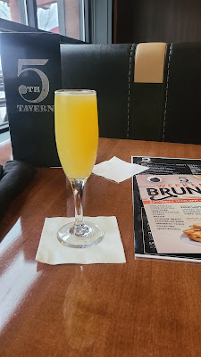 5th Tavern Bloomfield Menu Prices at 2262 S Telegraph Rd, Bloomfield ...