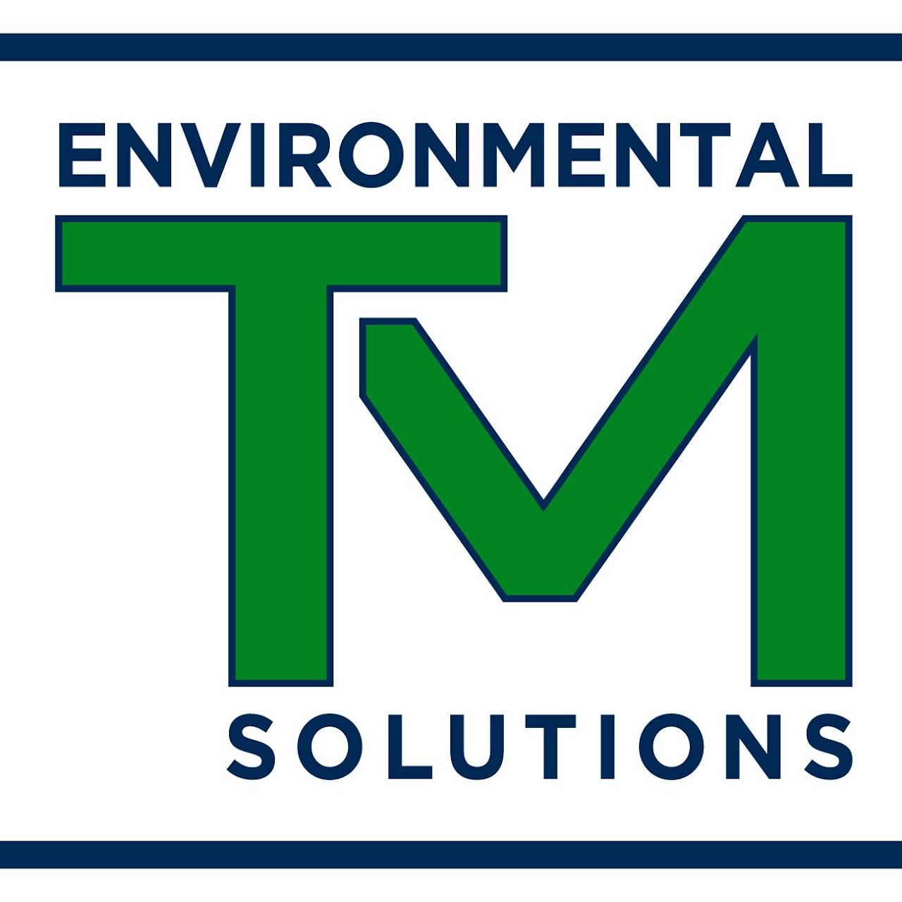 TM Environmental Solutions - Waste Management Service
