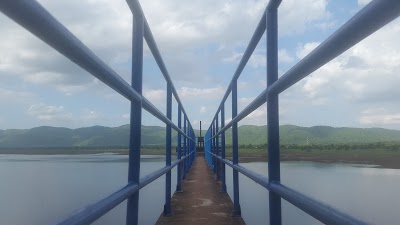 ទំនប់ម្លេច - Mlech Dam