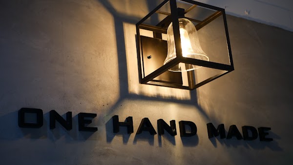 One Hand Made Barber 一手製造, Taipei – Barberhead