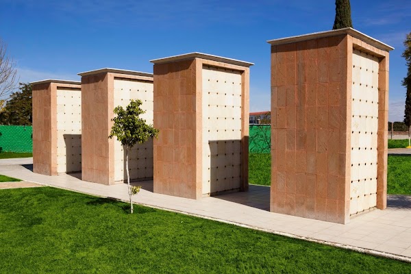 Gayosso Cementerio Jardines del Tiempo | Torreón, Nazas, Zaragoza ...