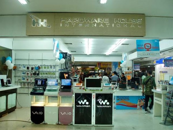 Hardware House, สระบุรี — ที่อยู่, โทรศัพท์, เวลาเปิดทำการ, ความคิดเห็น