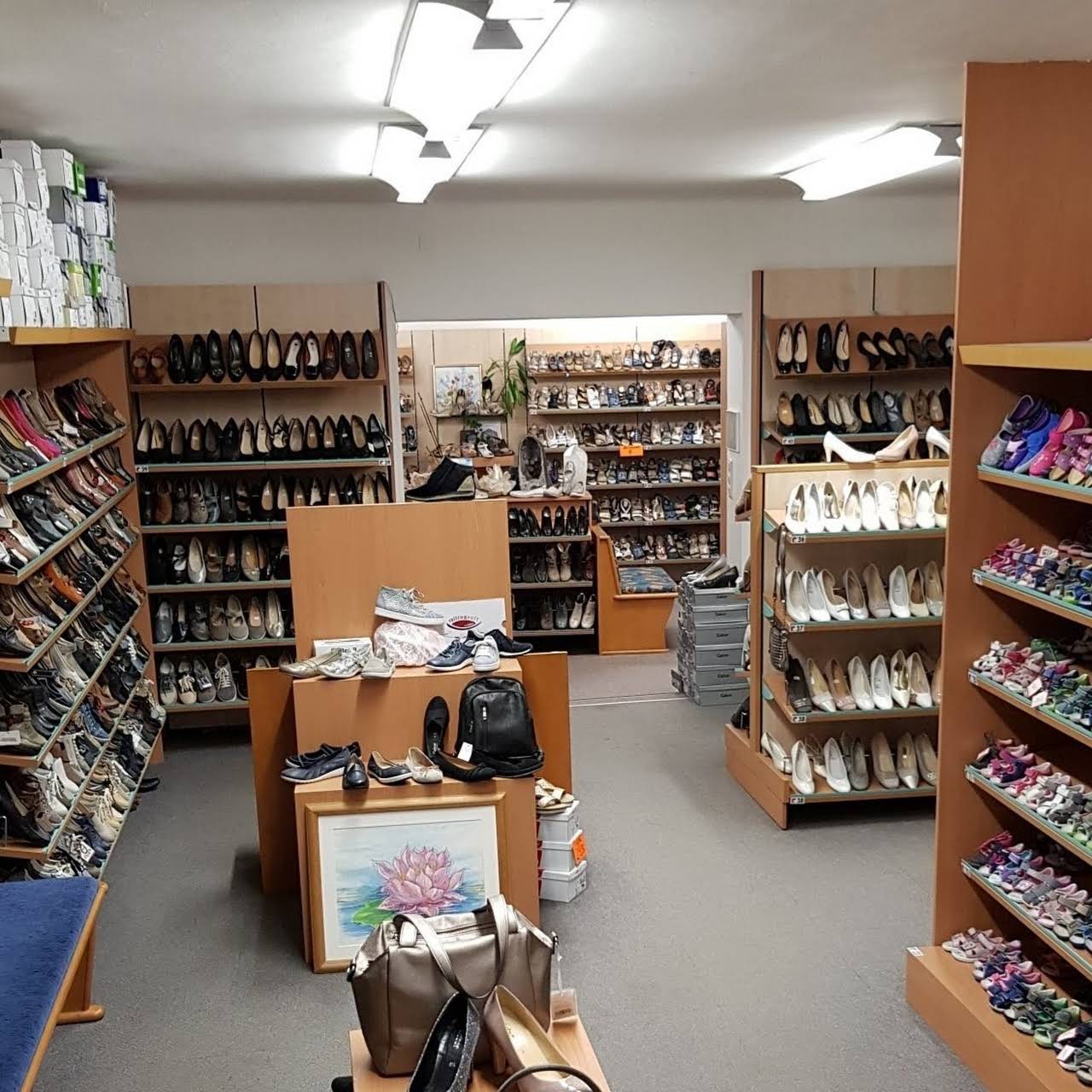 Degen, Schuhhaus | Bielefeld: Schuhhaus Zumnorde schließt zwei Filialen ...