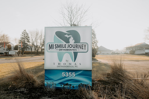 MI Smile Journey by Thomas Orthodontics - Saginaw
