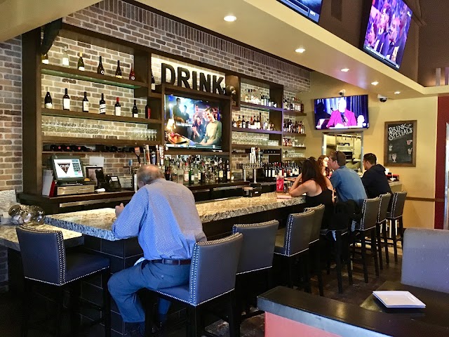 Mapstr - Restaurant Crust Pizzeria San Diego