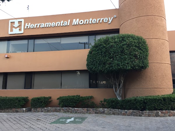 Travers Tool, Av. 5 de Febrero, Jurica, 76100 Santiago de Querétaro ...