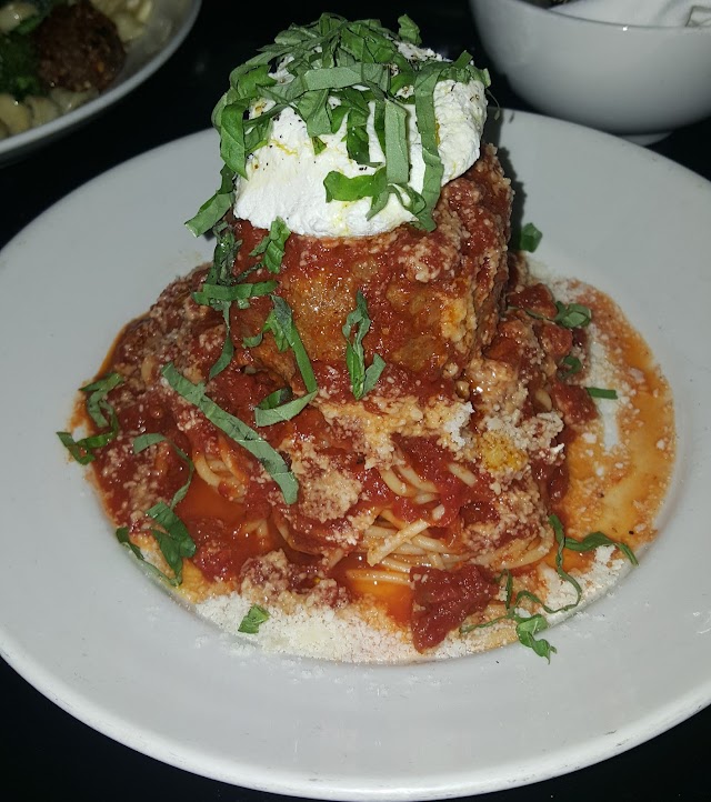 Mapstr - Restaurant Prime Italian Miami Beach - Italian, Italien ...