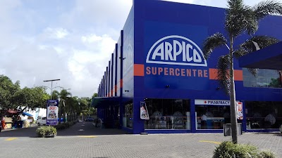 Arpico Super Center, Southern, Sri Lanka | Phone: +94 412 237 001
