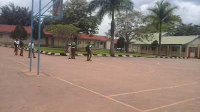 Seeta High School Green Campus, School, Central - Uganda