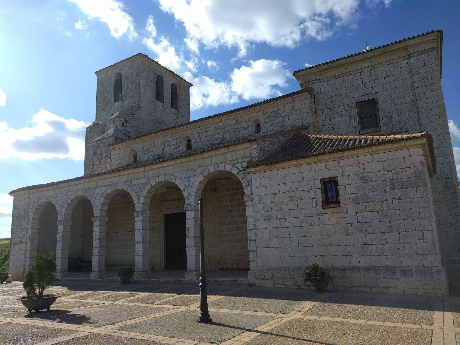 Matilla de los Caños: Qué ver y dónde dormir