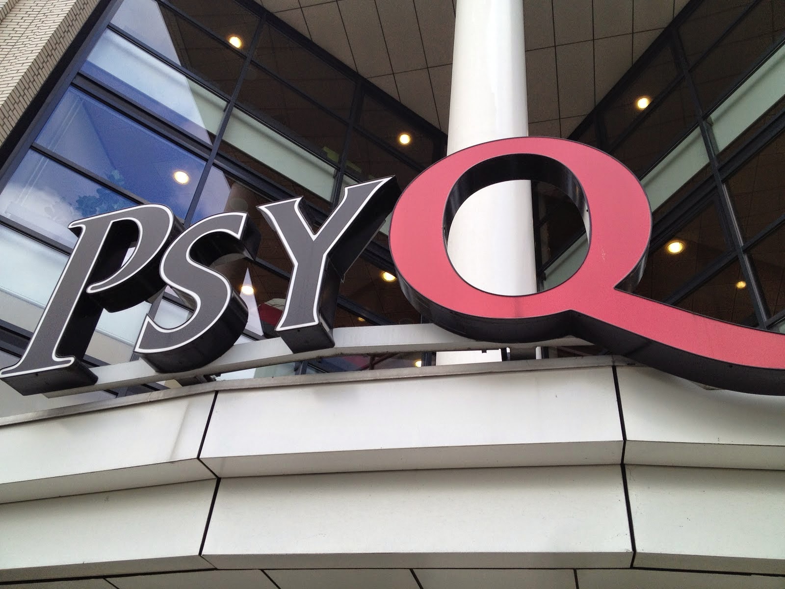 INTER-PSY - Verlengde Meeuwerderweg - indebuurt Groningen