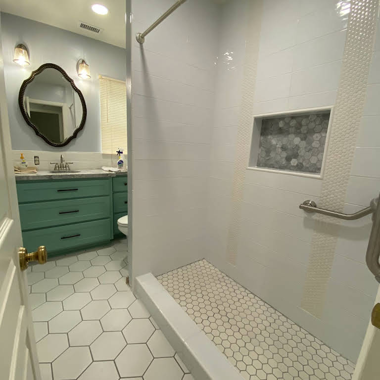 JNA Builds Inc - Construction Company