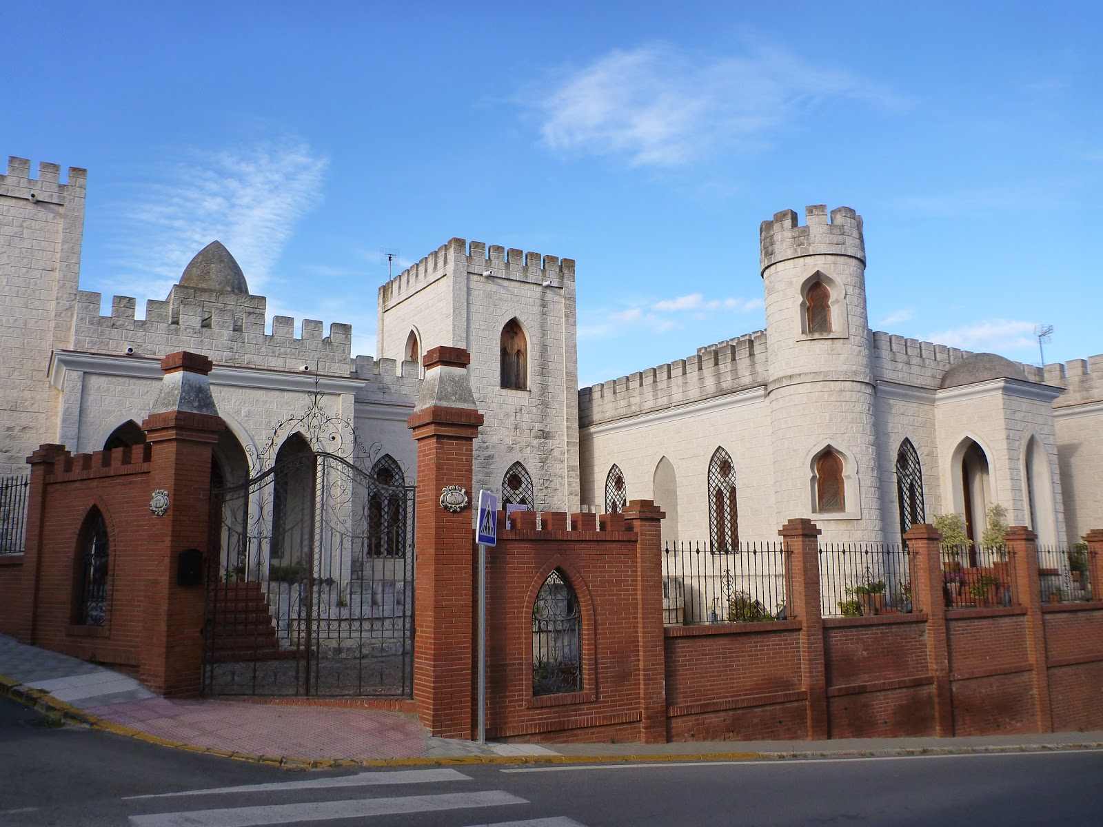 Huévar del Aljarafe (Sevilla): Qué ver y dónde dormir