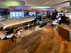 Virgin Atlantic Upper Class Wing london – Just Visits