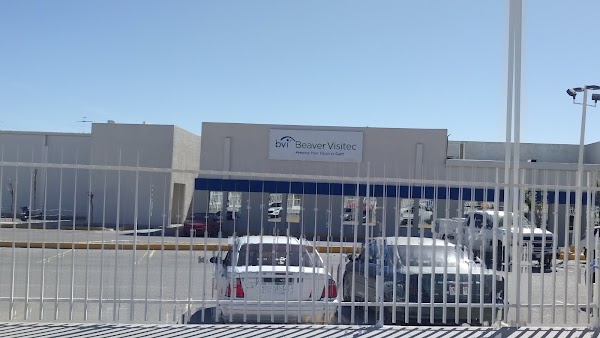 System Sensor (Honeywell), Intermex, 32575 Cd Juárez, Chih., México