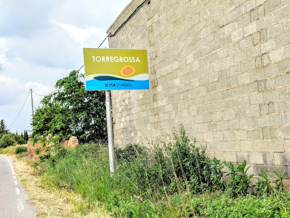 Torregrossa (Lleida): Qué ver y dónde dormir