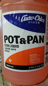 AUTO-CHLOR LORTON | CLEANING AND SANITIZING SOLUTIONS