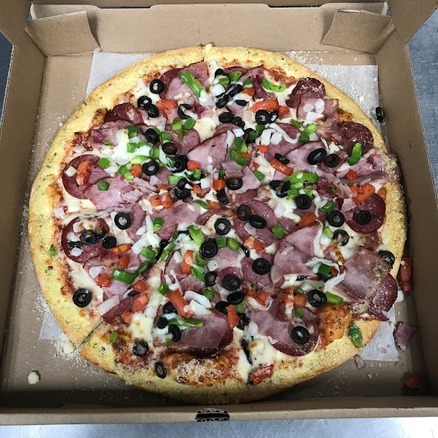 Mapstr - Restaurant Detroit Pizza Factory Dearborn Heights