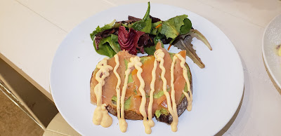 Thirty-Six Cafe Menu Prices at 949 Grand Ave, St Paul, MN 55105 ...