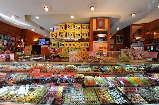 Mapstr - Restaurant Pasticceria Marinari Roma - Pasticceria, Colazione ...