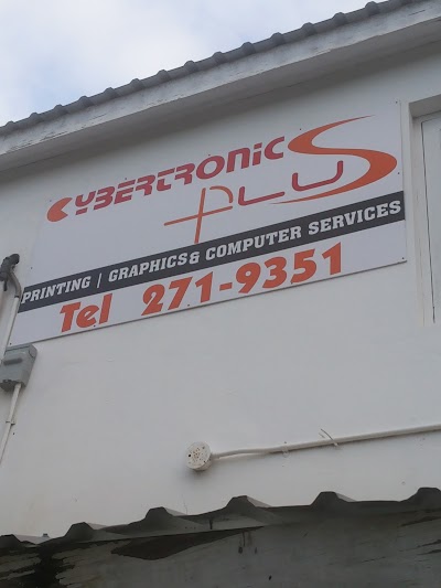 OSi Computer Store, Electronics Store, Saint Michael - Barbados
