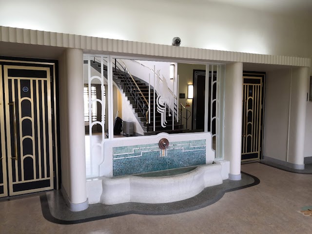 Mapstr - Grand Ocean Saltdean