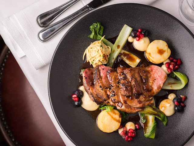 Mapstr - Restaurant The Green Hen Dublin - French, Restaurant 🍽 ...