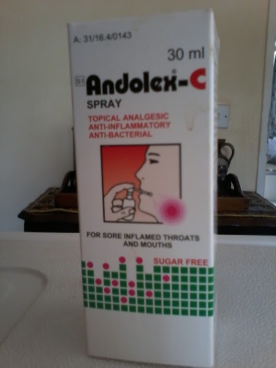 Bakers Inn Factory, Bakery at Ward 10, Harare