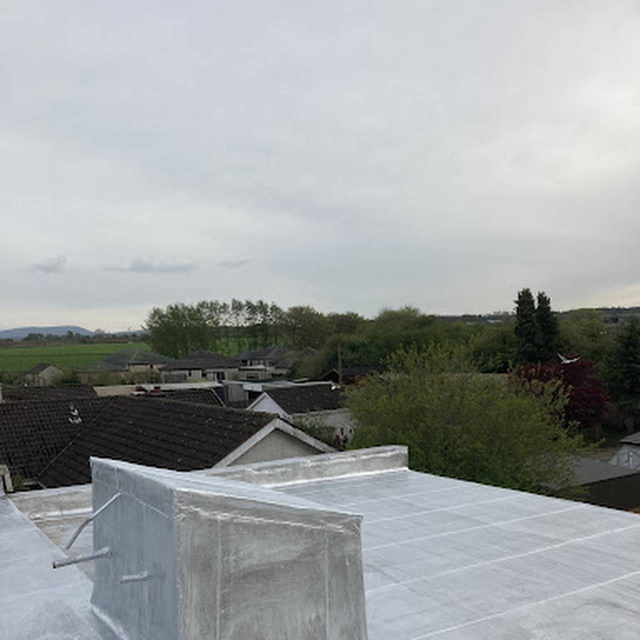 Carson Roofing & Building Services Ltd - Roofing company based in Edinburgh