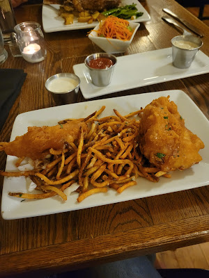 Chives Restaurant Menu at 1749 Riverside Dr, Suamico, WI 54173 ...