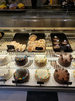 Lou's Restaurant & Bakery Menu Prices at 30 Main St, Hanover, NH 03755 ...