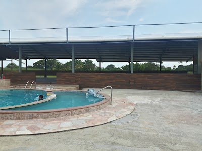 South Ranch Limited, Point Of Interest, Penal-Debe