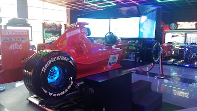 Century Cinemax - Mkuki House, Movie Theater, Dar es Salaam