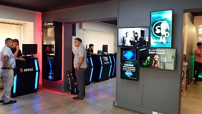 SP Digital, Electronics Store, Santiago Metropolitan - Chile