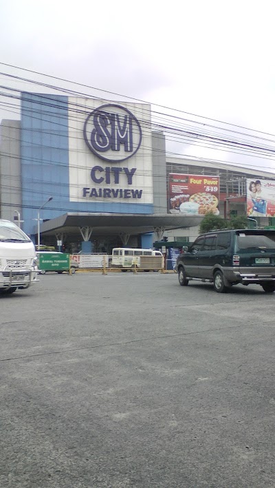 168 Shopping Mall, Shopping Mall at Barangay 293, Manila