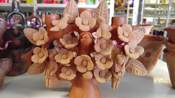 The Pink Store, Puerto Palomas — dirección, teléfono, horario de ...