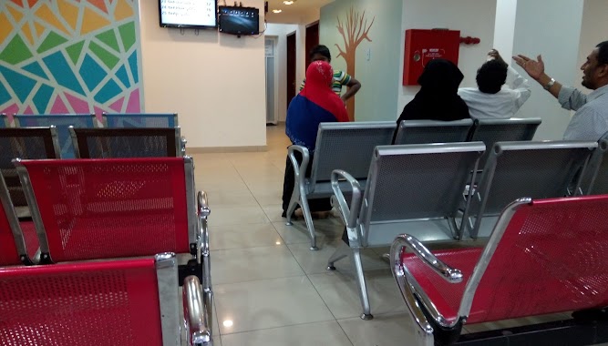 🕗 Badr Al Rabie Medical Center Dammam opening times, King Saud Street ...