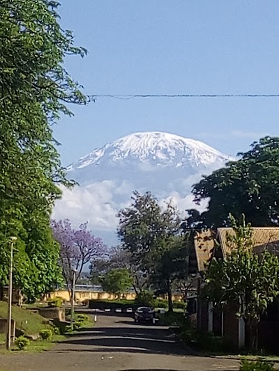 Veta Moshi Kilimanjaro (RVTSC-MOSHI, Point Of Interest