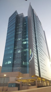 🕗 Al Youm Tower Dammam opening times, 6971, طريق الملك فهد بن عبد ...