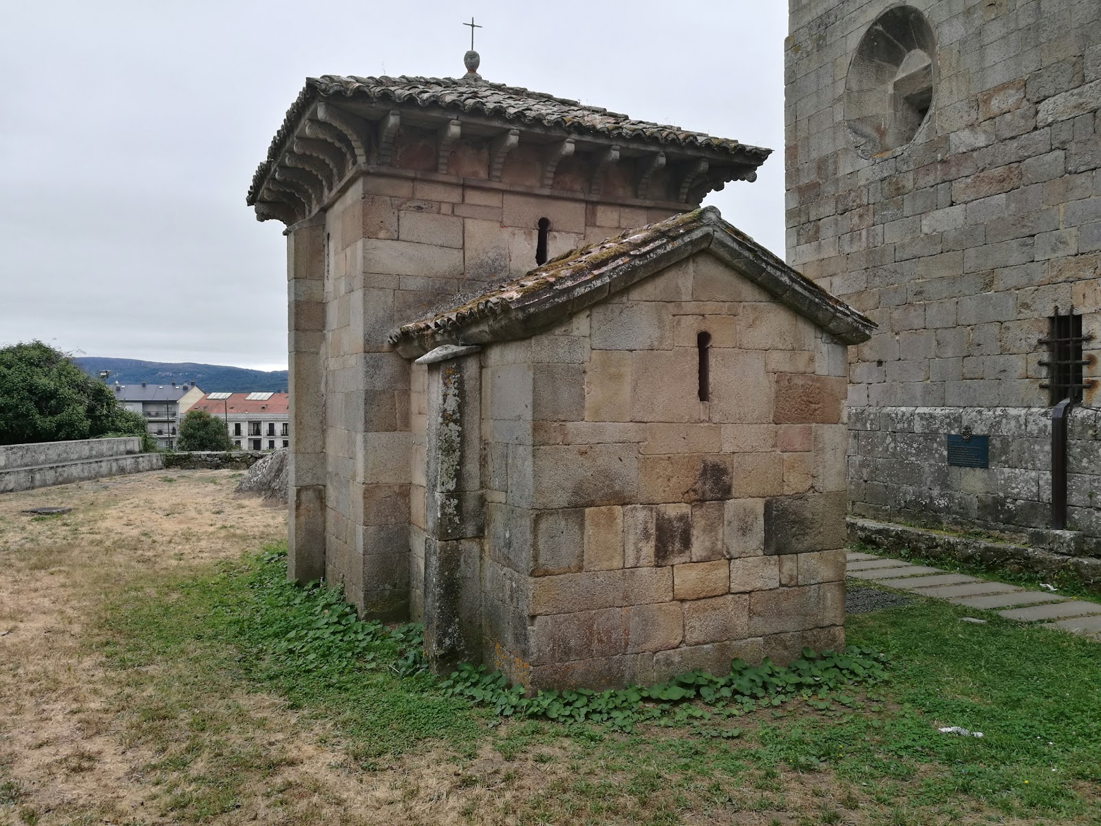 Celanova: Qué ver y dónde dormir