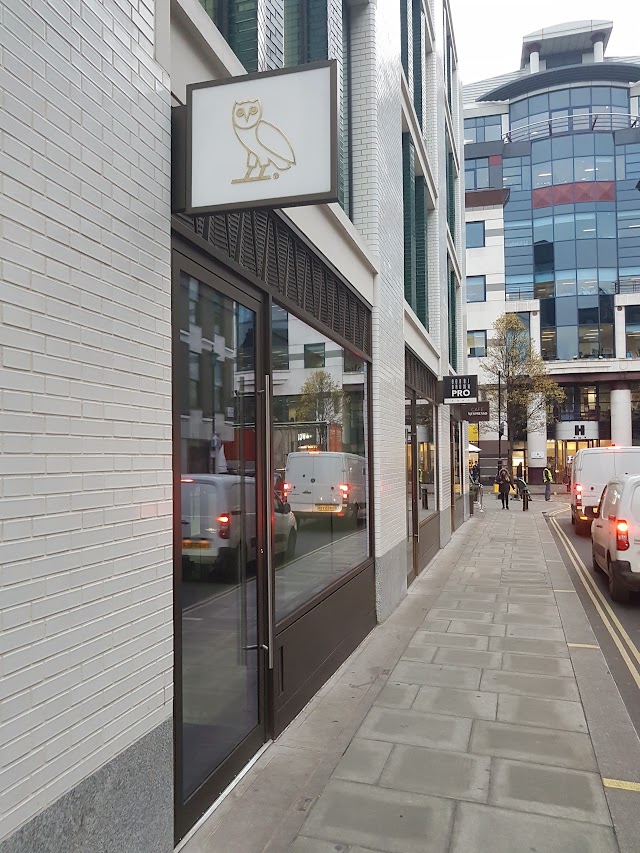 Mapstr - Shopping October’s Very Own London - €€€, Shop 🛍, Magasin ...