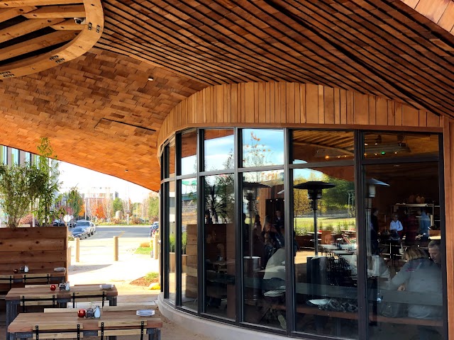 Mapstr - Restaurant Drake's: The Barn West Sacramento - Brewery ...