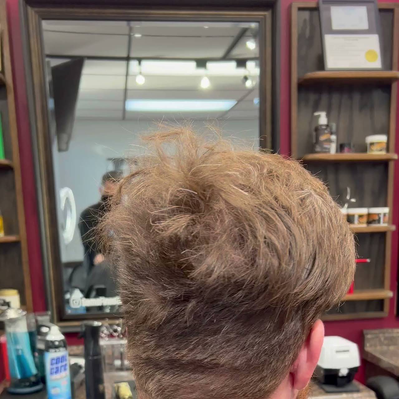 Sam's Barber Shop LLC - Barber Shop in Rocky Hill CT