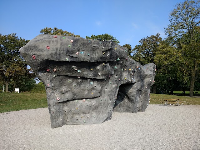 Mapstr - Stadsparken Lund - Park, Nature, Visit, Parc, PAISAJE