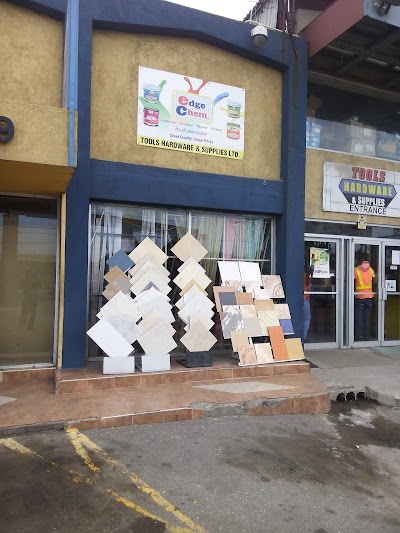 Tools Hardware & Supplies, Hardware Store, Saint Andrew