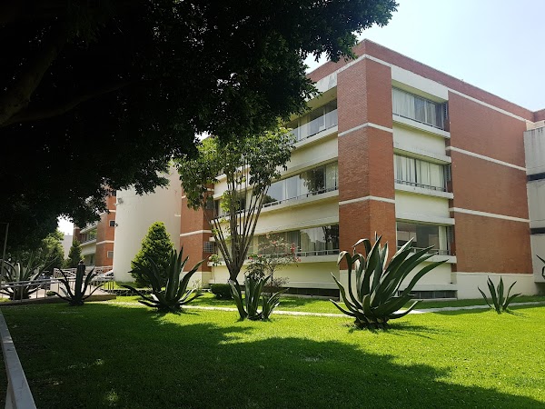 Reclusorio Preventivo Varonil Sur, Ciudad de México — dirección ...