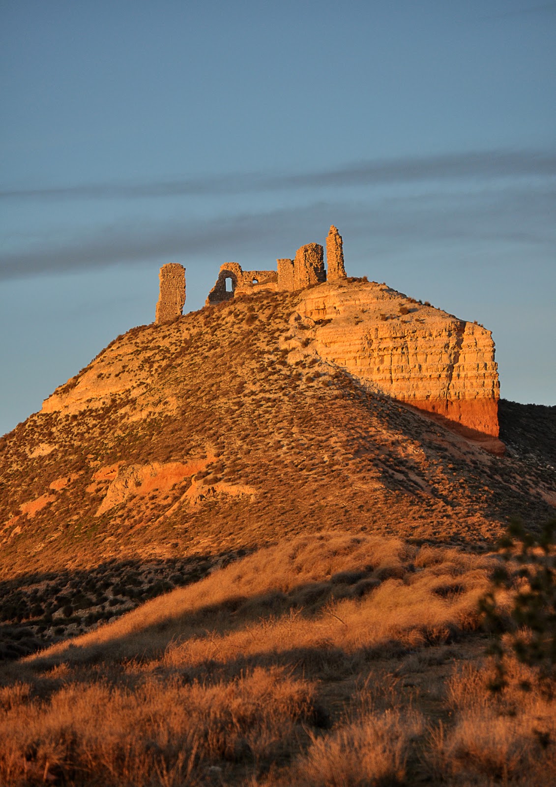 Cabañas de Yepes (Toledo): Qué ver y dónde dormir
