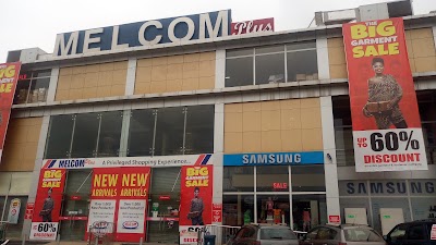 Melcom Plus - North Kaneshie, Shopping Mall