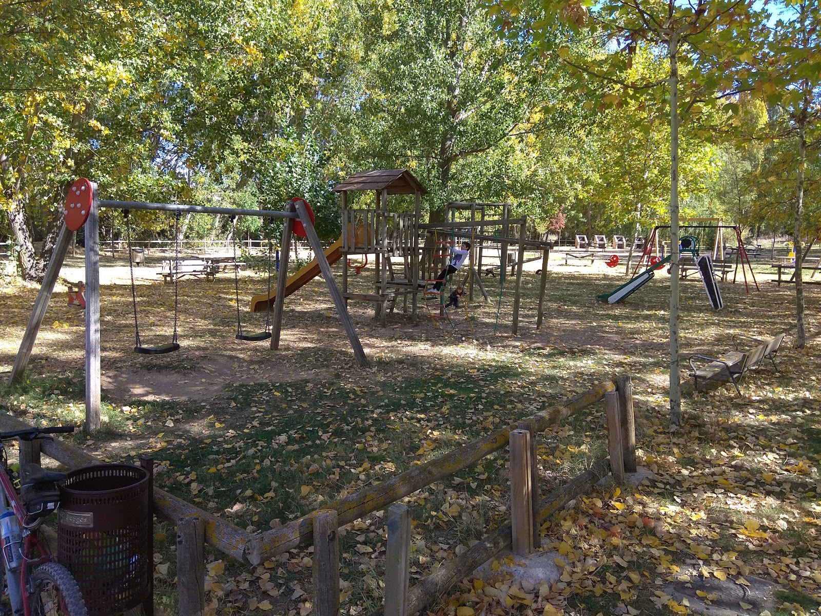 Moradillo de Roa (Burgos): Qué ver y dónde dormir