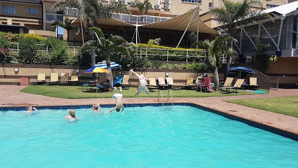 Wavecrest Resort, Durban — address, phone, reviews